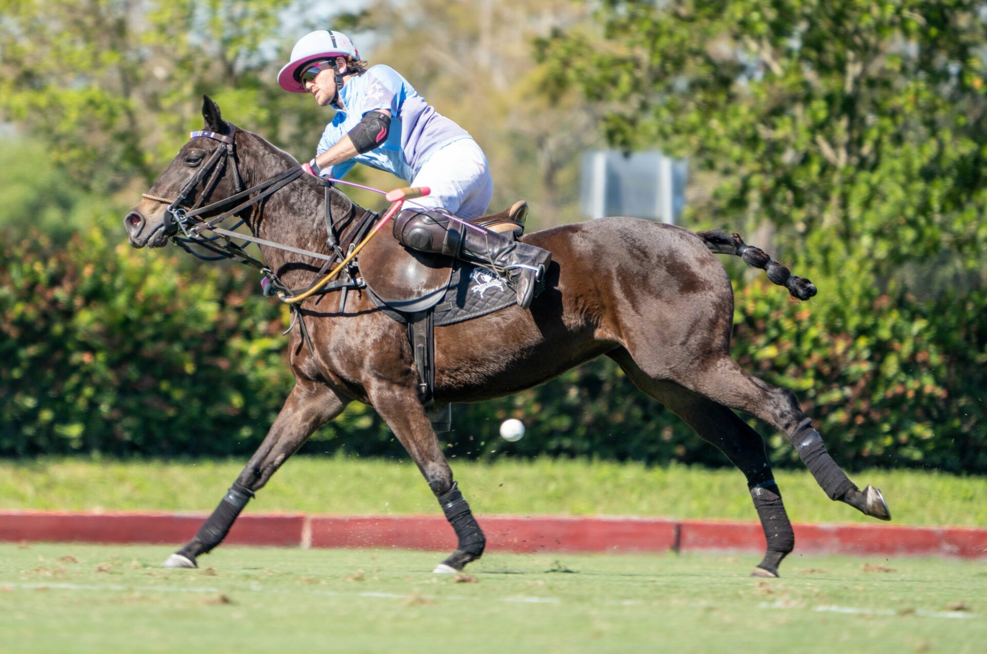 Grand Champions Polo Club Announces 2022 Fall Schedule - POLO+10