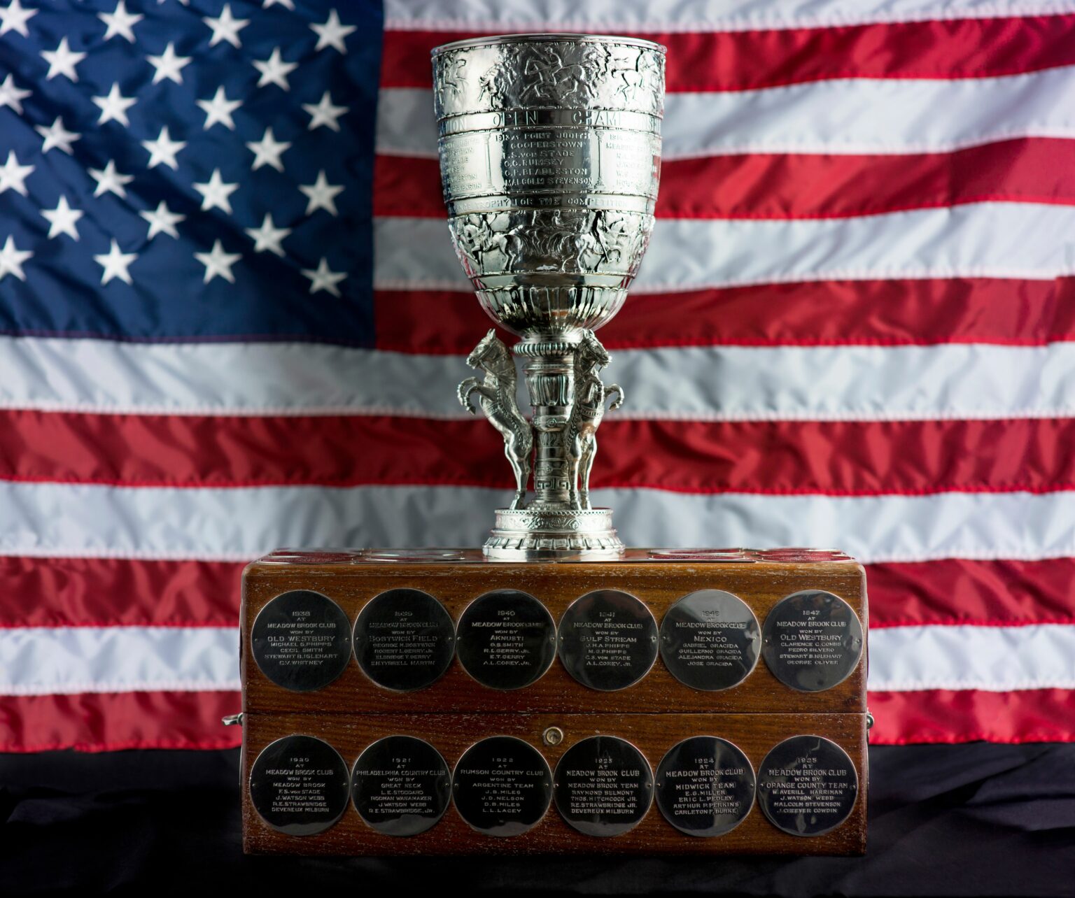 Coming soon: INAUGURAL WINTER SEASON at NATIONAL POLO CENTER-WELLINGTON ...
