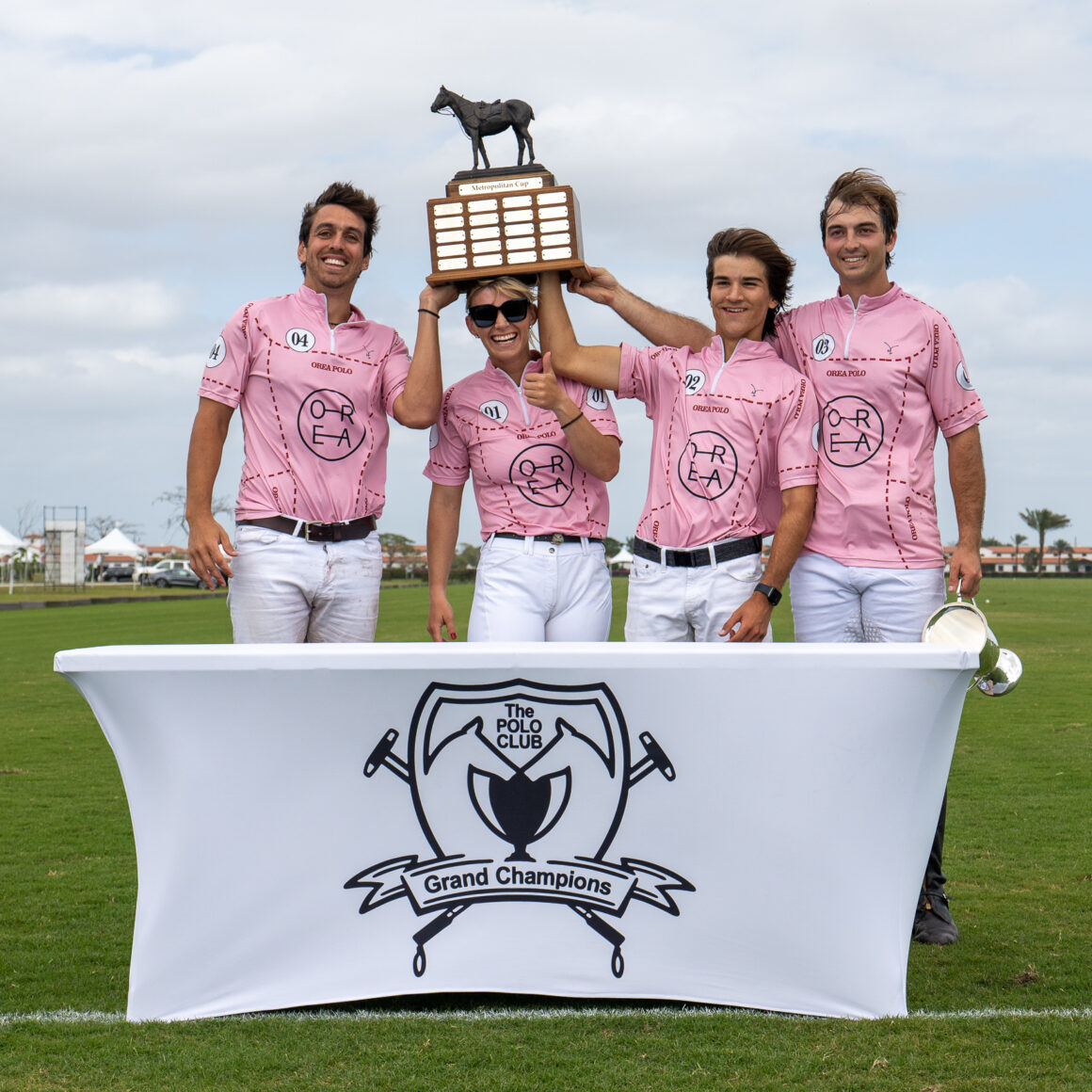 Polo-Sport - POLO+10