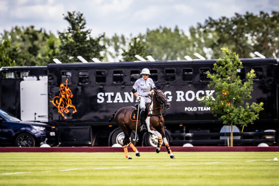 Standing Rock: more than just a polo team – a brand to watch out for ...