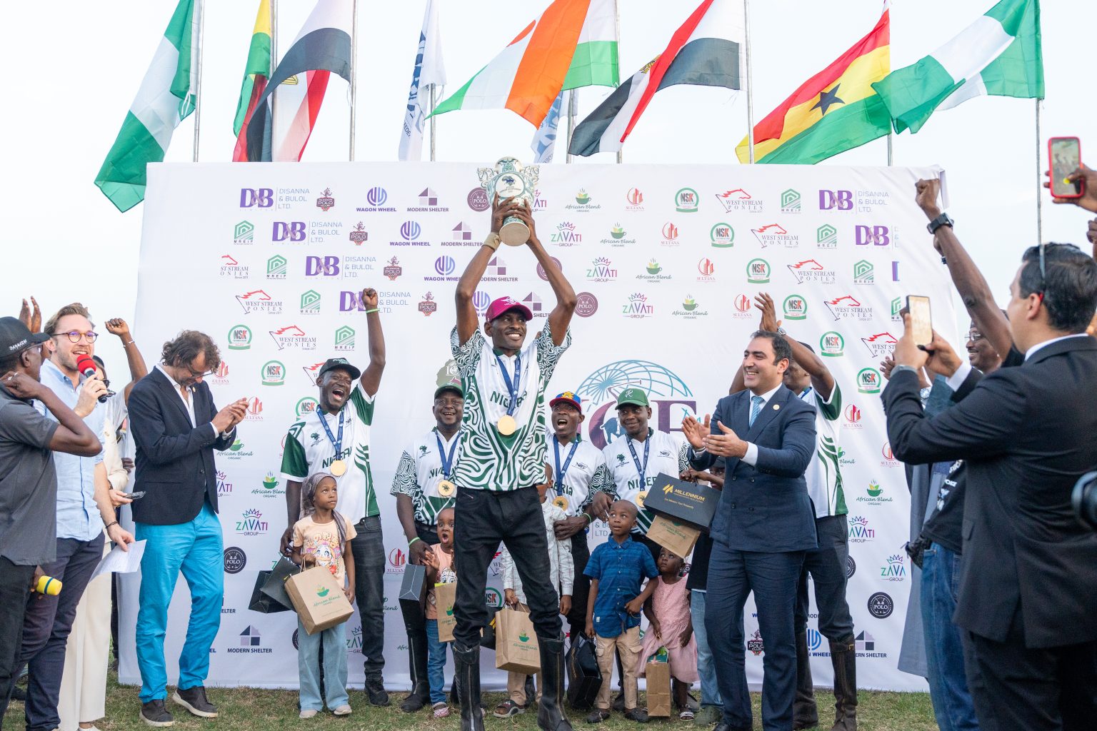 What is Chovken, and Why Every Polo Player Should Know About It - POLO+10